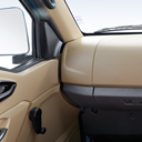 Switch IeV Series | EV Light Commercial Vehicle (eLCV) - Switch Mobility EV