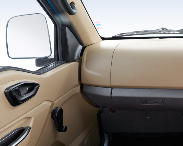 Switch IeV Series | EV Light Commercial Vehicle (eLCV) - Switch Mobility EV